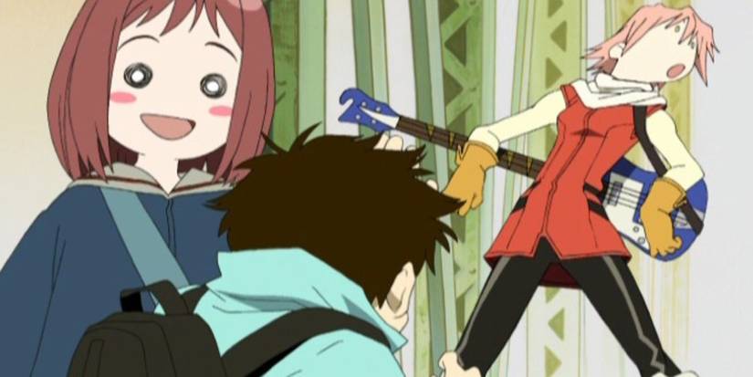 10 Short Anime That Do More In 10 Episodes Than One Piece Does In 1,000