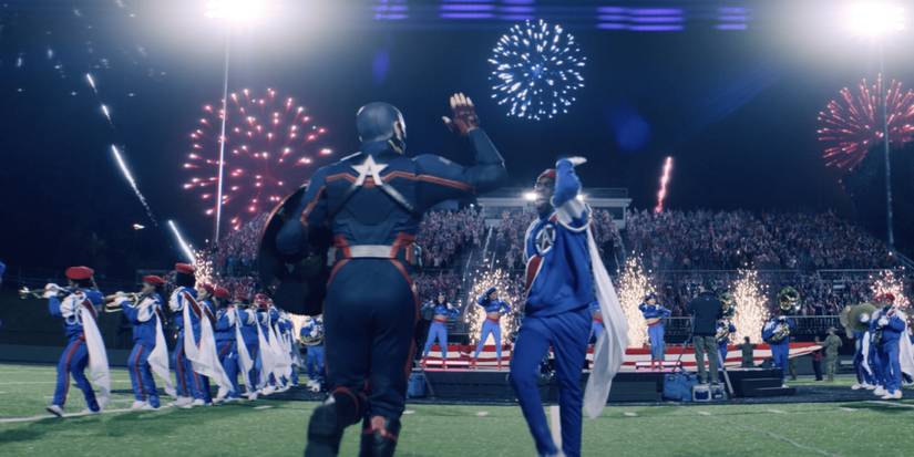 FATWS: 10 Cruelest Things John Walker Has Done In The Comics