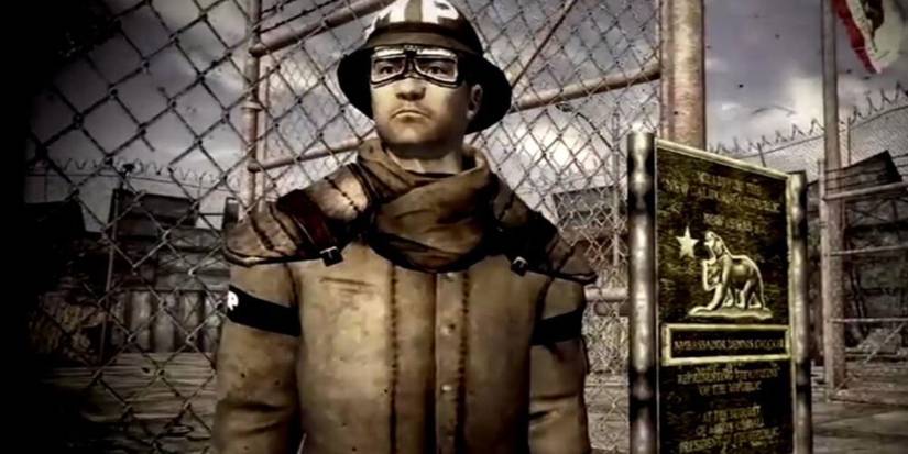 10 Reasons The NCR Is The Right Choice In Fallout: New Vegas