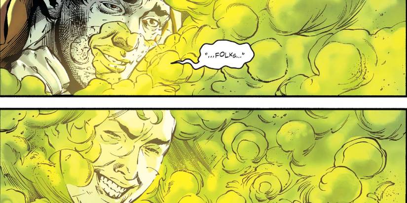 One Batman Villain Is so Obscure Even DC Struggles to Keep His Story ...