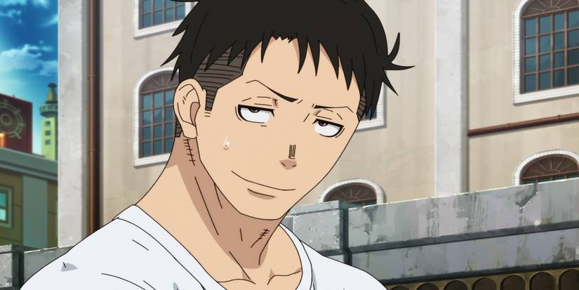 10 Best Fire Force Episodes From Season 1 of the Anime, Ranked