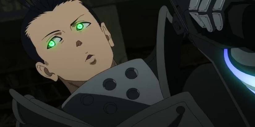 10 Anime Deaths That Were More Comedic Than Tragic