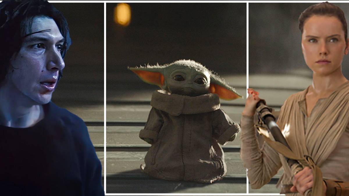 10 Jedi Who Can Use The Force For Healing