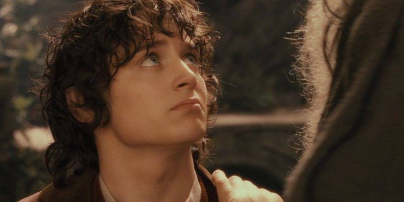 Best Frodo Quotes in The Lord of the Rings