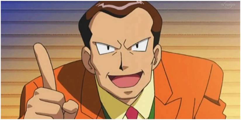 Dawn & 9 Other Pokémon Characters Who Originated In The Video Games