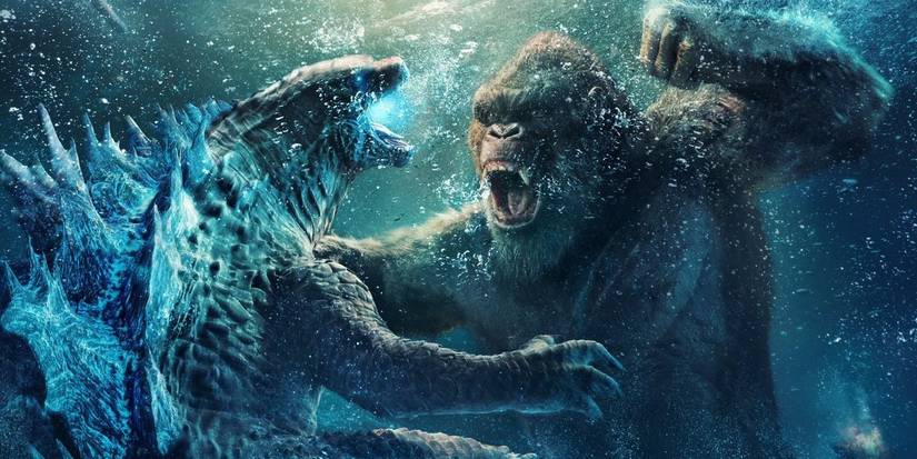 Godzilla vs. Kong: Adam Wingard Interview