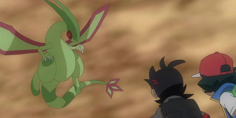 Pokémon: 10 Unused Type Combos That Could Be Fulfilled By Existing ...