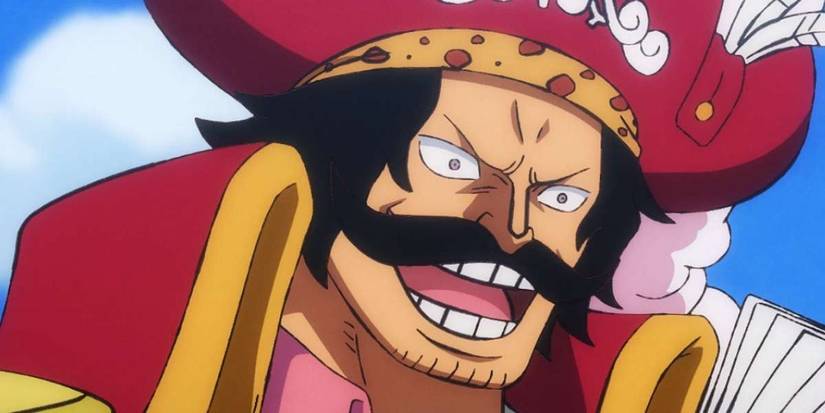 One Piece: 10 Characters Luffy Never Interacts With