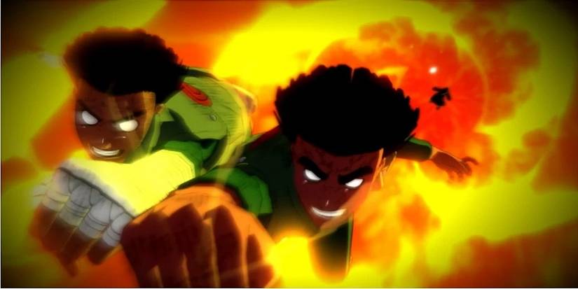 10 Times Naruto Proved to be Groundbreaking