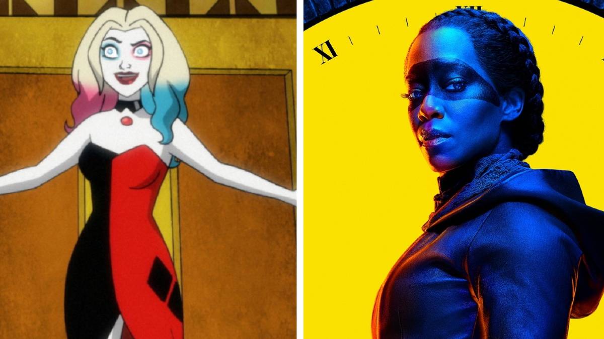 10 Best DC Series to Binge on HBO Max