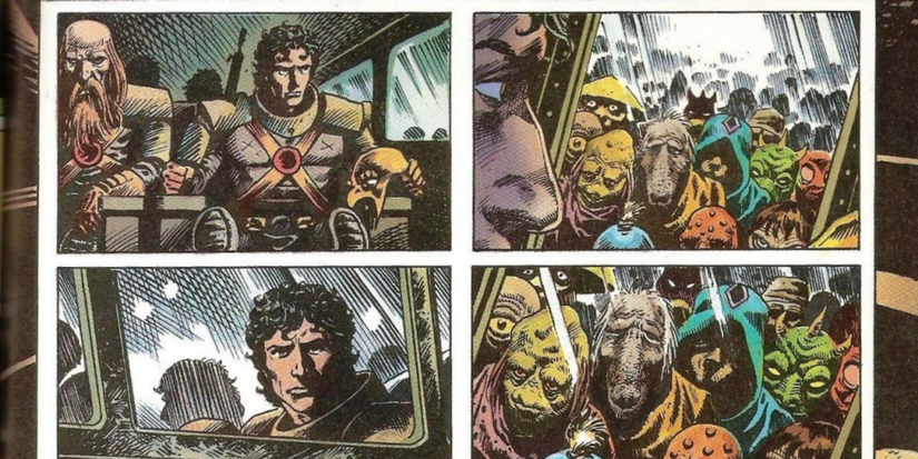 Hawkman: How Hawkworld Completely Redefined the Justice League Hero