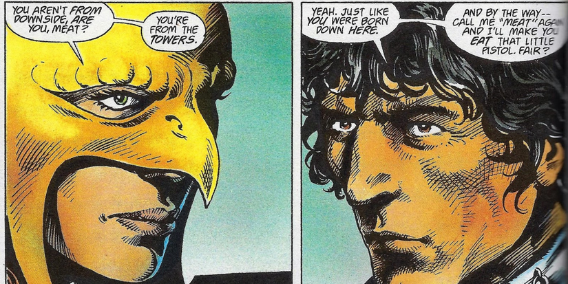 Hawkman: How Hawkworld Completely Redefined the Justice League Hero