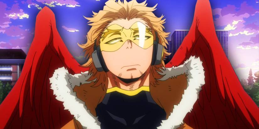 10 Anime Heroes Who Pretended To Be Villains