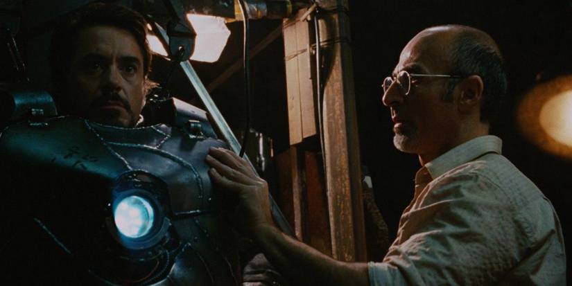 20 Saddest Deaths In The MCU (So Far)