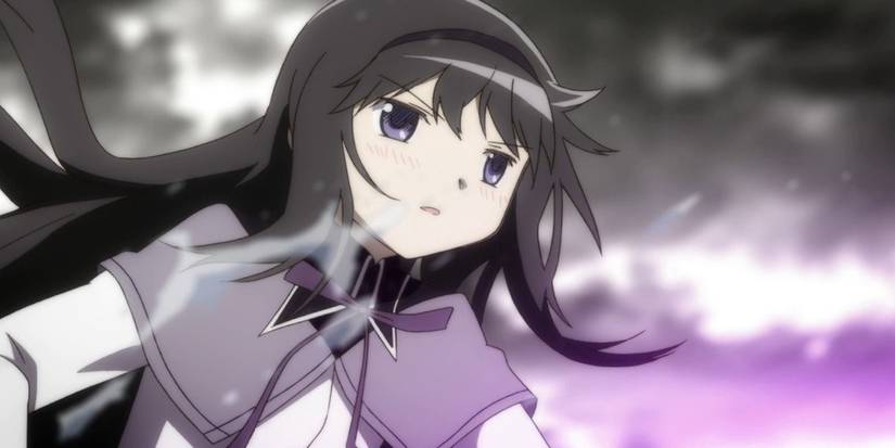 10 Strongest Shield Users In Anime, Ranked