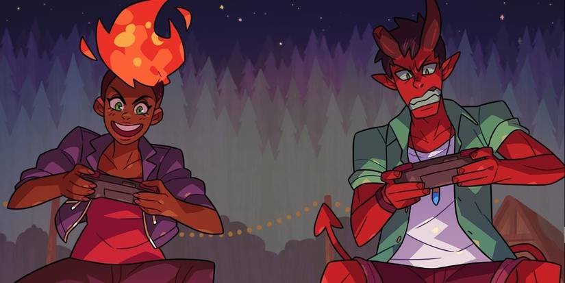 Monster Camp: All Dateable Monsters, Ranked