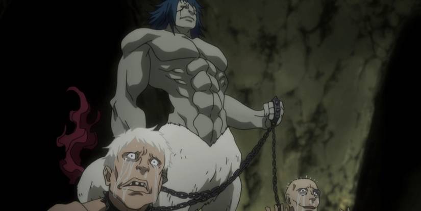 10 Characters That Should’ve Survived In Hunter X Hunter