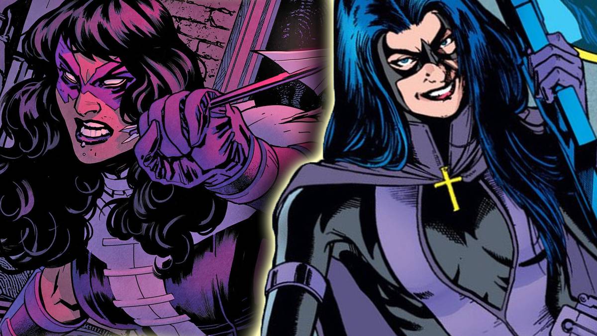 10 Things You Didn't Know About Huntress Year One