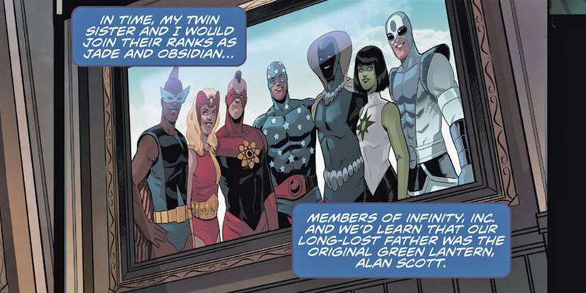 10 DC Super-Teams Who Deserve Their Own Book