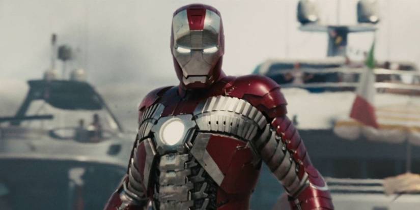 10 Ways Iron Man's Armor Became More Advanced Throughout Marvel History