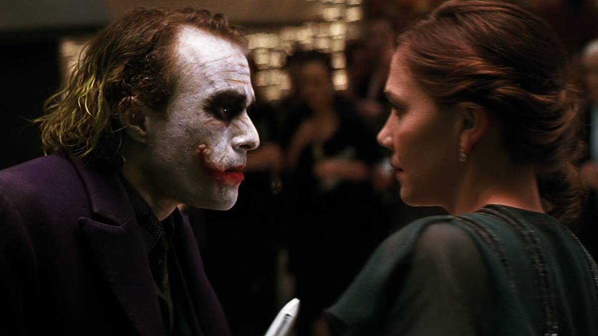 Why Rachel Dawes' Dark Knight Death Was Crucial for Batman