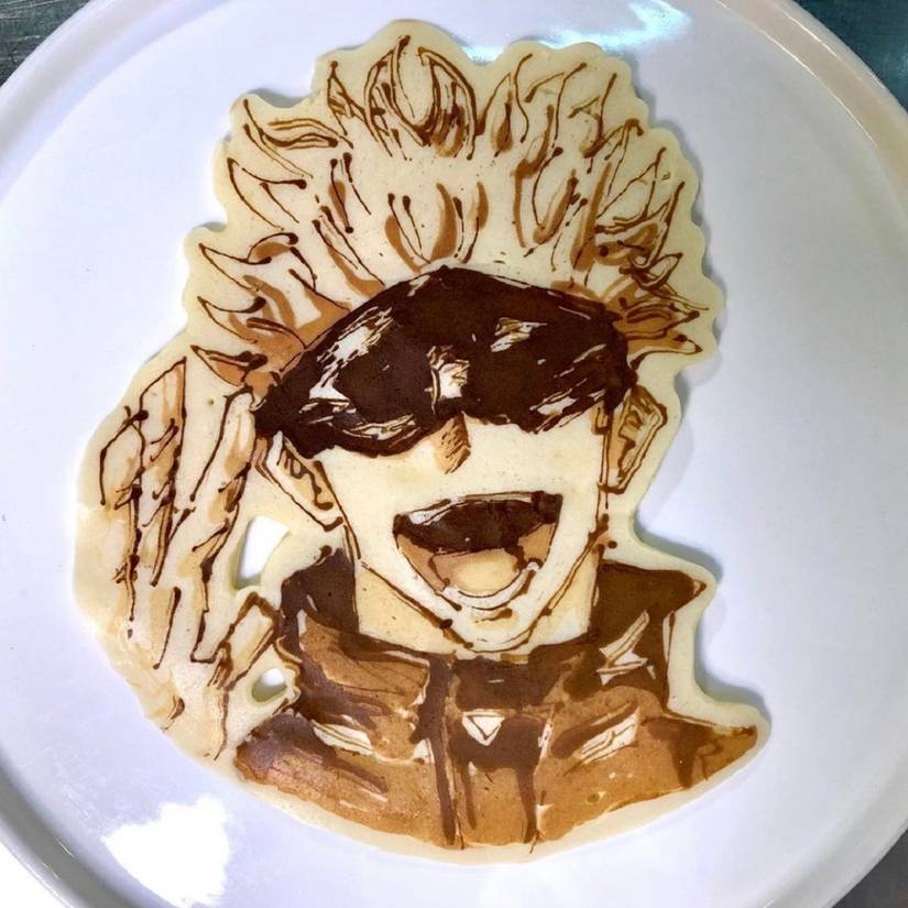 Jujutsu Kaisen: 10 Satoru Gojo Fan Art You Have To See