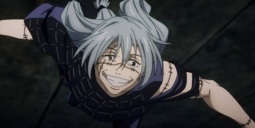 Jujutsu Kaisen: 10 Confusing Things About Cursed Energy, Explained
