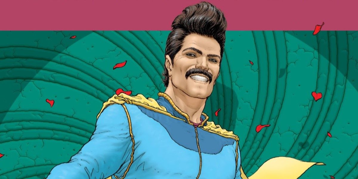 Jupiter's Legacy: The Most Powerful Superheroes About to Hit Netflix