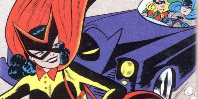 10 Things You Didn't Know About Batman & Batwoman's Relationship