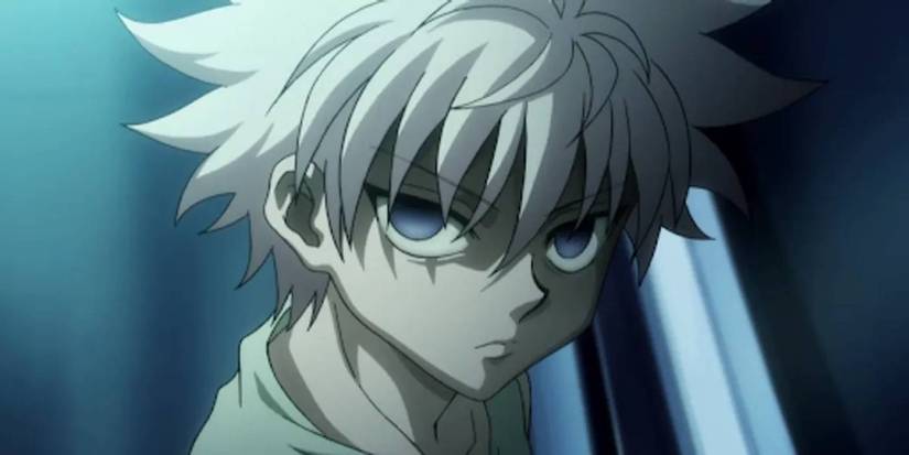 What Is Nen In Hunter X Hunter? & 9 Other Questions About It, Answered