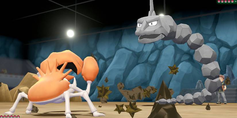 Best Hazard Moves In Pokémon Games, Ranked