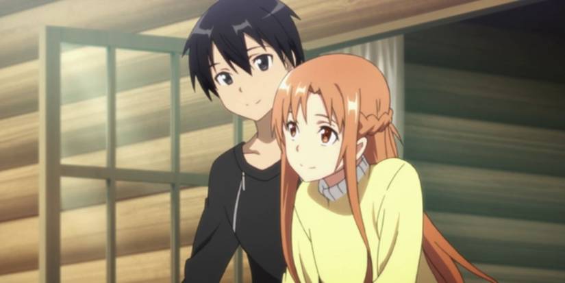 10 Reasons Why Sword Art Online Is Better than Fans Remember