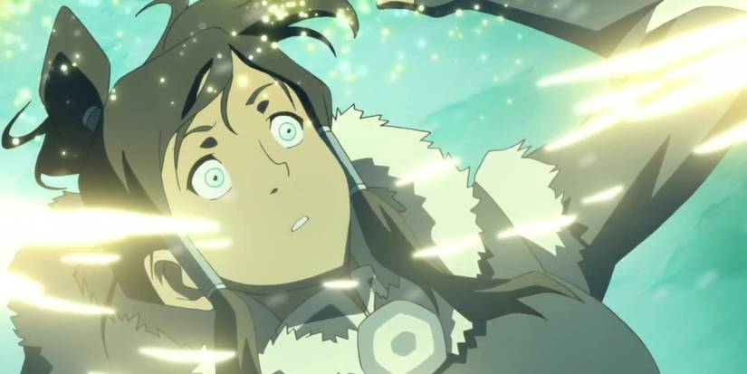 korra screencaps