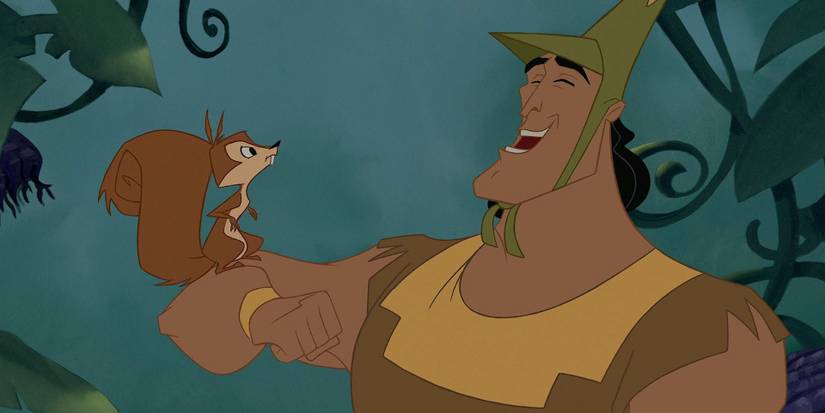 The 10 Most Iconic Disney Characters, Ranked