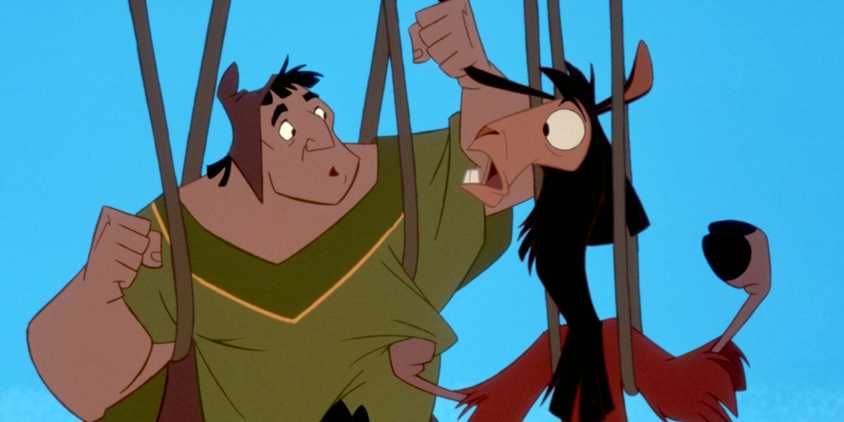 24 Years Later, This Flawless Disney Cartoon is Basically Forgotten ...