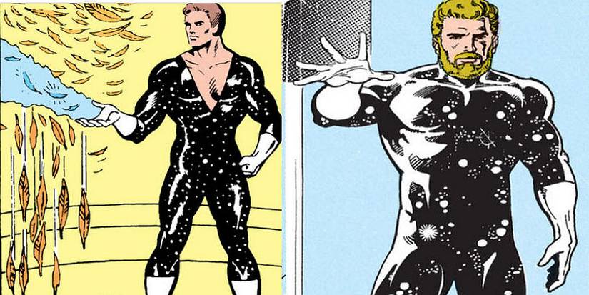 Legion Of Super-Heroes: 10 Best Costumes From The '80s, Ranked