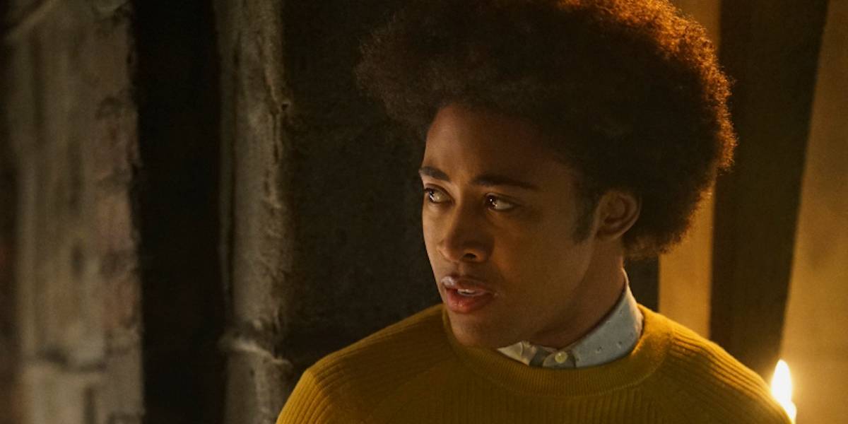 Legacies: MG's Shocking Secret Is Revealed