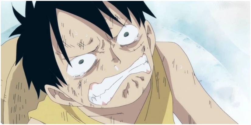 12 Best Life Lessons One Piece Has Taught Fans (So Far)