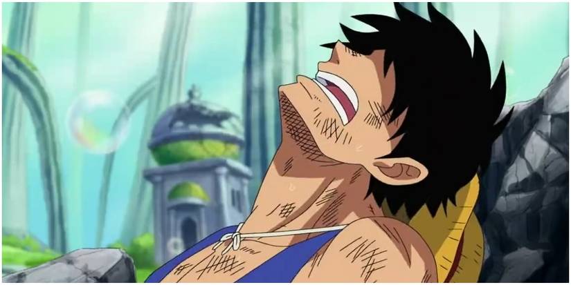 12 Best Life Lessons One Piece Has Taught Fans (So Far)