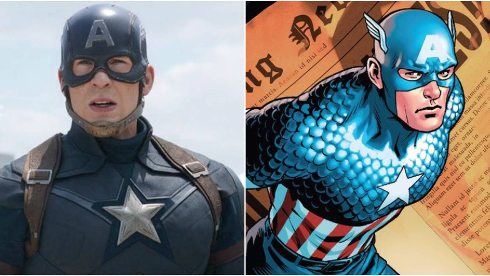 5 Ways Captain America Is Better In The MCU (& Why He's Better In The ...