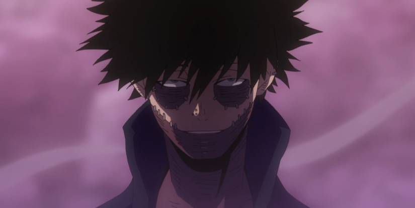 My Hero Academia: Every Main Character's Age At The End Of Season 4