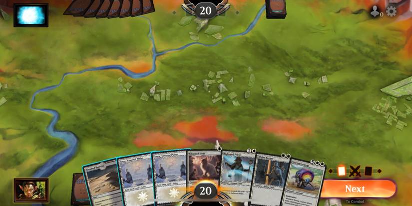 REVIEW: Magic: The Gathering Arena On iOS Is The Game In Miniature ...
