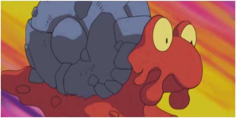 10 Cutest Fire Type Pokémon in the Hoenn Region, Ranked