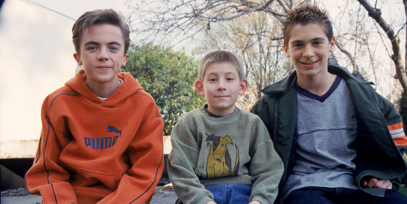 Malcolm in the Middle: What Happens to Malcolm, Francis & Everyone Else