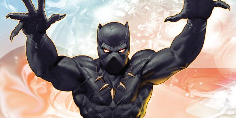 10 Marvel Characters With Political Careers