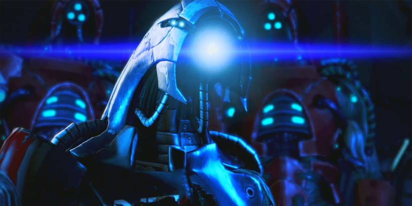 10 Best Video Game Robots