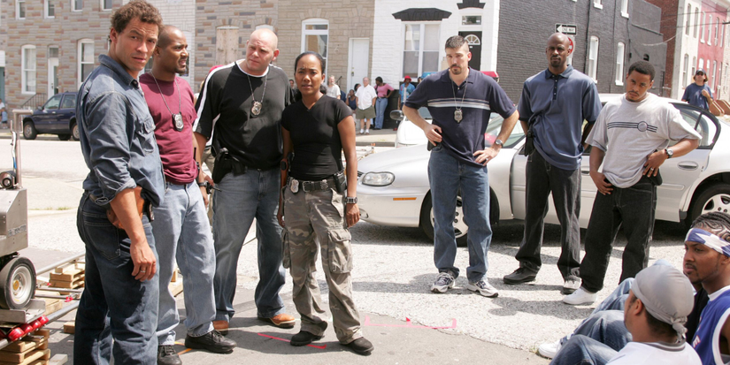 The Wire: Why Jimmy McNulty's Name Changed