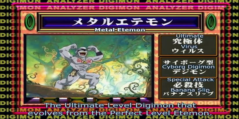strongest original digimon