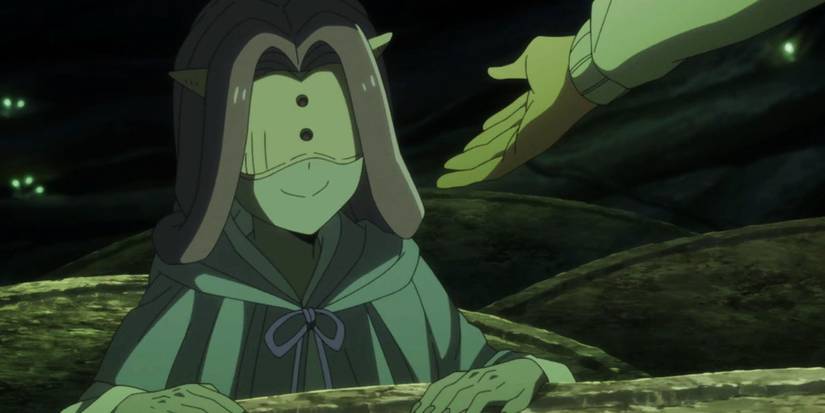 The Promised Neverland: 5 Ways Norman Is A Hero (& 5 He's A Villain)