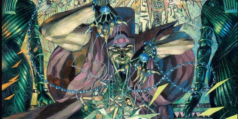 Who Were The First Sith Lords In Star Wars?